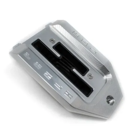 Viper Machine Gated Shift System Turbo R/ Pro XP for Polaris RZR Turbo ...